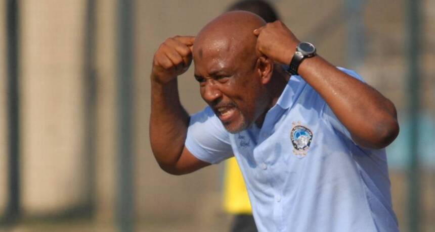 Nigeria Premier Football League: Kano Pillars Extend Usman Abdallah’s ...