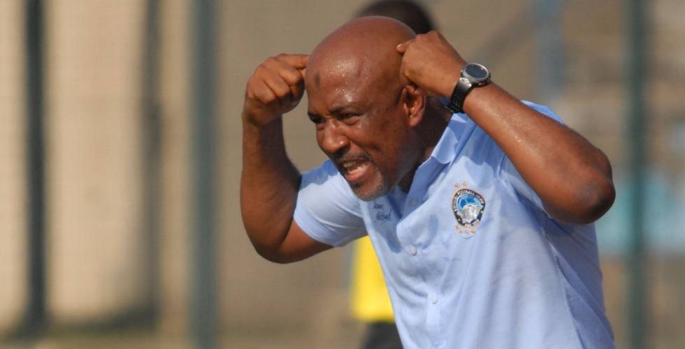 Nigeria Premier Football League: Kano Pillars Extend Usman Abdallah’s ...