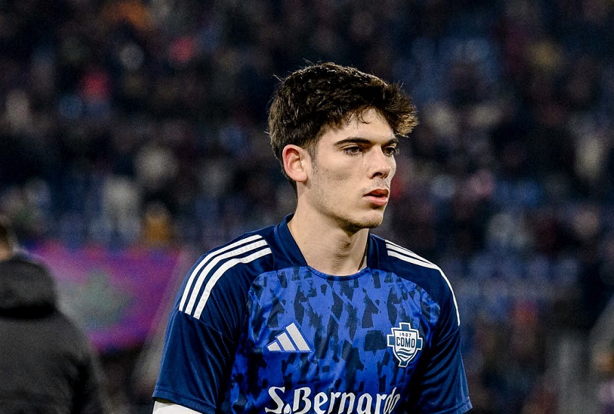 The first transfer out: Barcelona ready to sell Valle to Como | Dailysports