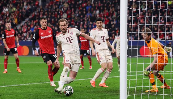 Harry Kane matched David Beckham's unique achievement | Dailysports