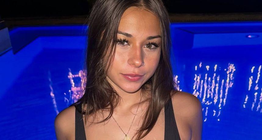 ¿Metedura de pata? La cuenta oficial del club de fútbol Clyde publica una foto de una estrella ...