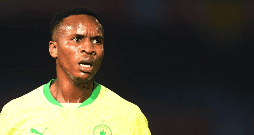 Themba Zwane is coming from Mamelodi Sun Downs: meet his new team ...