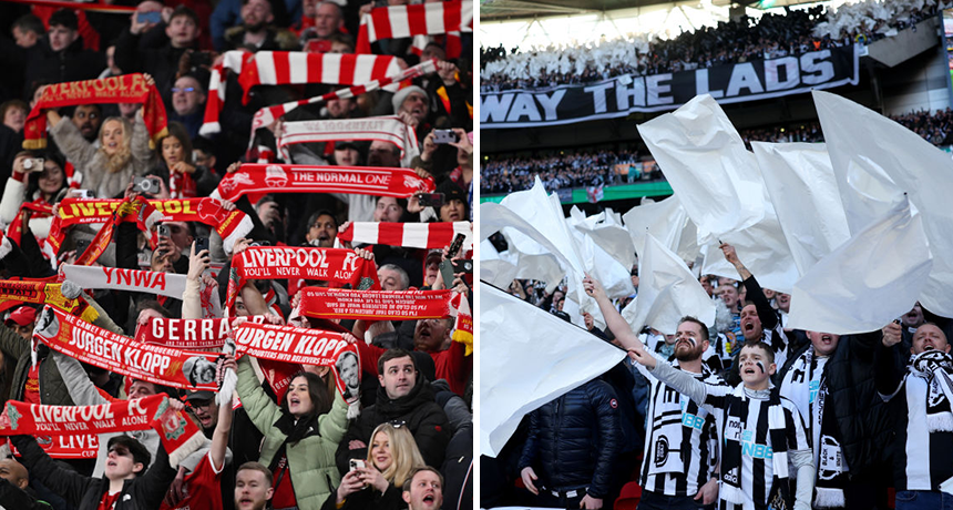 Los aficionados se quedarán sin su diversión tradicional antes de la ...