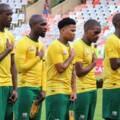 Bafana Bafana Final Squad Named for 2026 FIFA World Cup Qualifiers ...