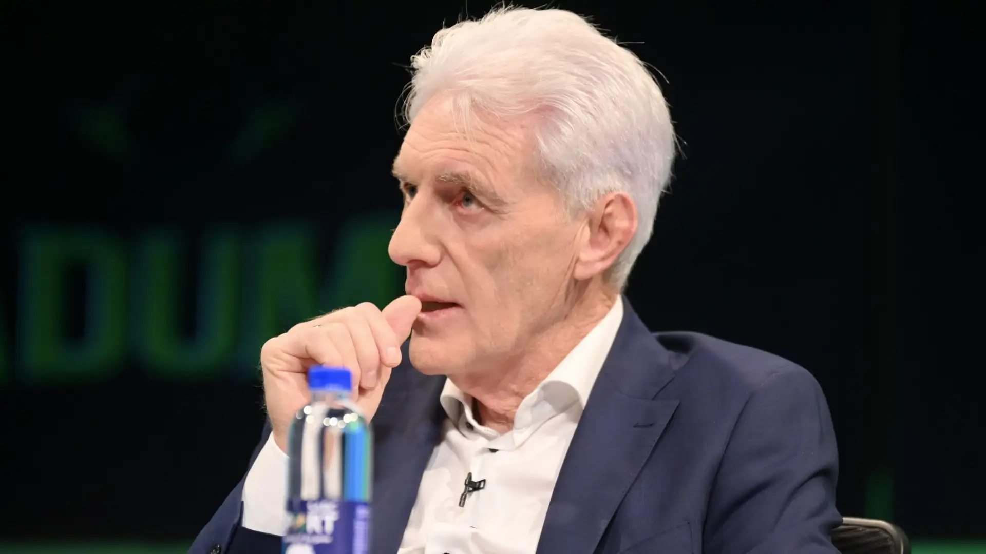 What did the coaching staff of Ribeiro Costa think as the international ...