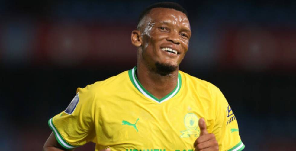 Mothobi Mvala Nears Comeback as Cardoso Rages Over Fixture Scheduling ...