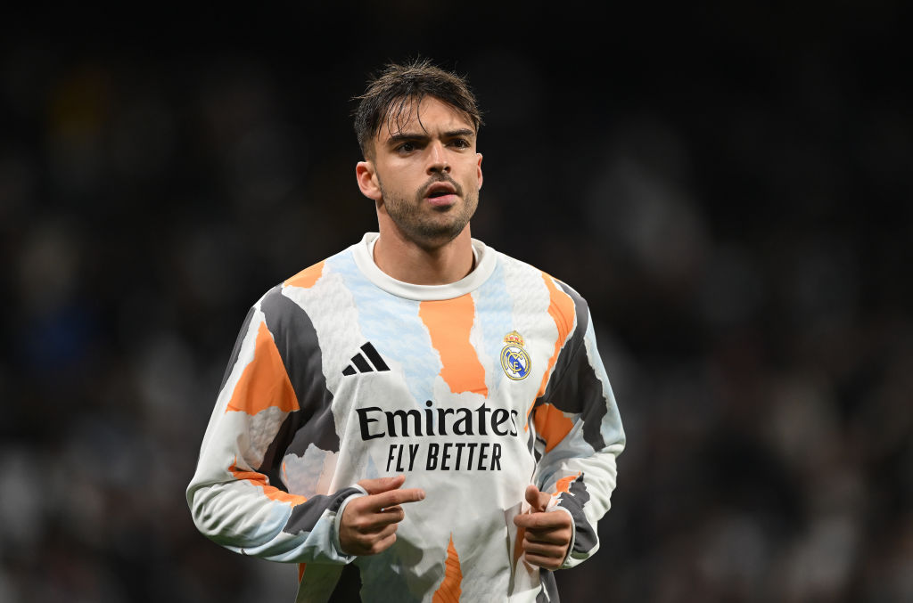 Raúl Asensio comments for the first time on child pornography ...