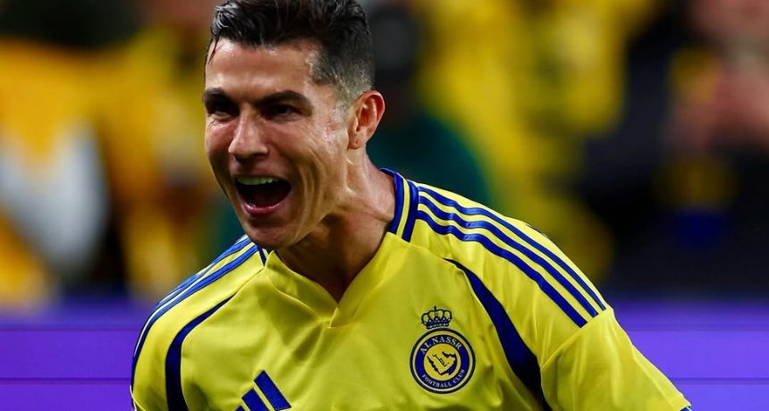 Cristiano Ronaldo's favorite dish revealed that keeps him in shape at ...