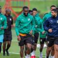 La Côte d'Ivoire participera au prestigieux tournoi Canadian Shield ...
