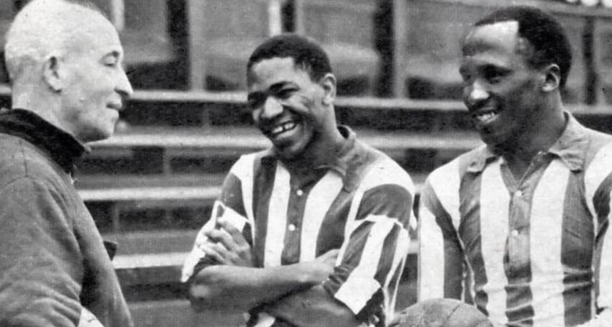 A great footballer and a domestic tyrant. 10 years ago, Barcelona's ...