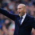 Zidane back in the spotlight. The legendary Frenchman may lead Real ...