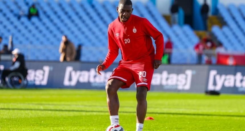 Botswana FA offers official apology to Thatayaone Ditlhokwe: what ...