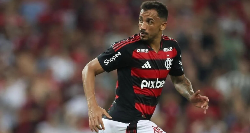 Danilo Opens Up on Madrid Struggles and How Guardiola Changed His ...