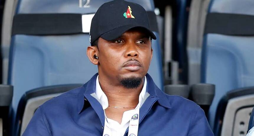 Joseph Antoine Bell Blasts Samuel Eto’o Over FECAFOOT’s Growing ...