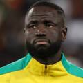 Cheikhou Kouyaté refuse de prendre sa retraite, vise un retour à la CAN ...