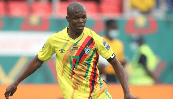 How much money does Knowledge Musona get? | Dailysports