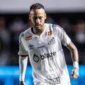 Enjoying life. Neymar shares vibrant photos from a luxurious rooftop ...