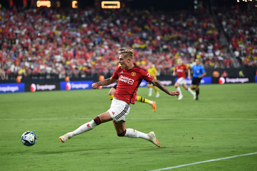 Former Manchester United player Brandon Williams faces two years in ...