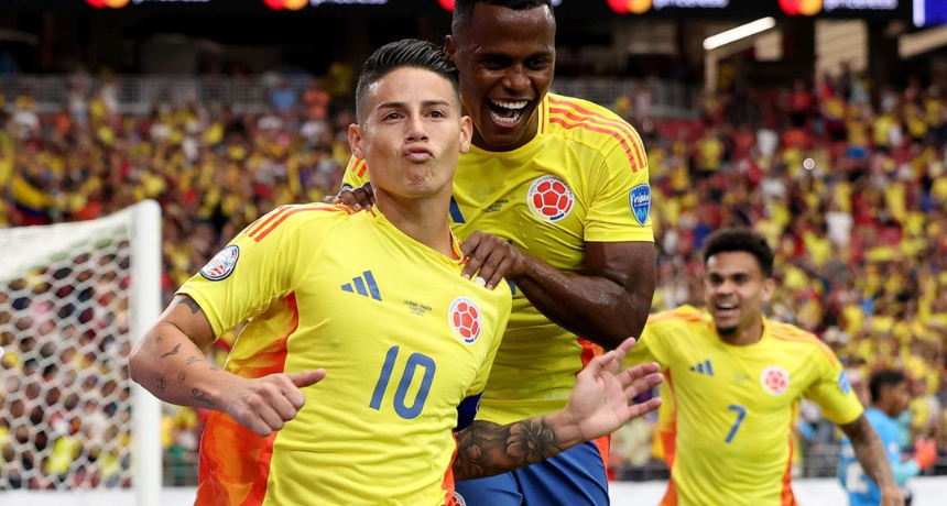 La Colombie modifie la date et l'heure de son duel contre le Pérou pour ...