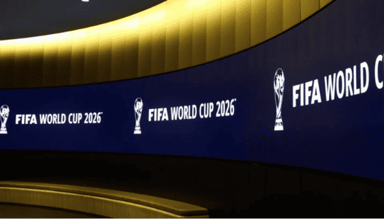 FIFA’s Extreme Demands for 2026 World Cup Training Bases Revealed ...