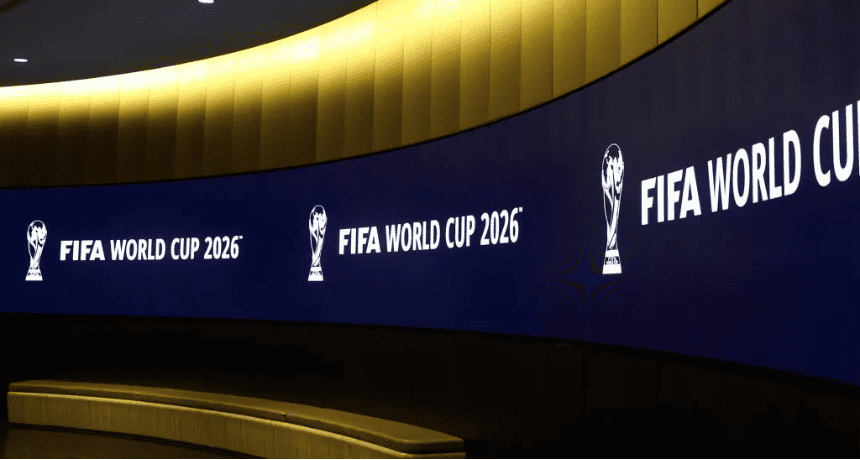 FIFA’s Extreme Demands for 2026 World Cup Training Bases Revealed ...
