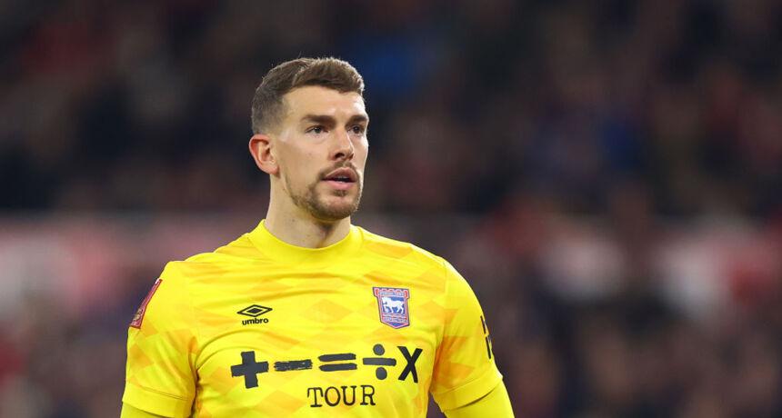 Alex Palmer – player of the day in the Premier League according to ...