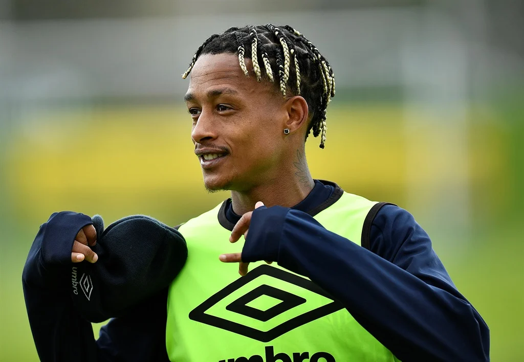 The real reason for Orlando Pirates' interest in Jaedin Rhodes ...