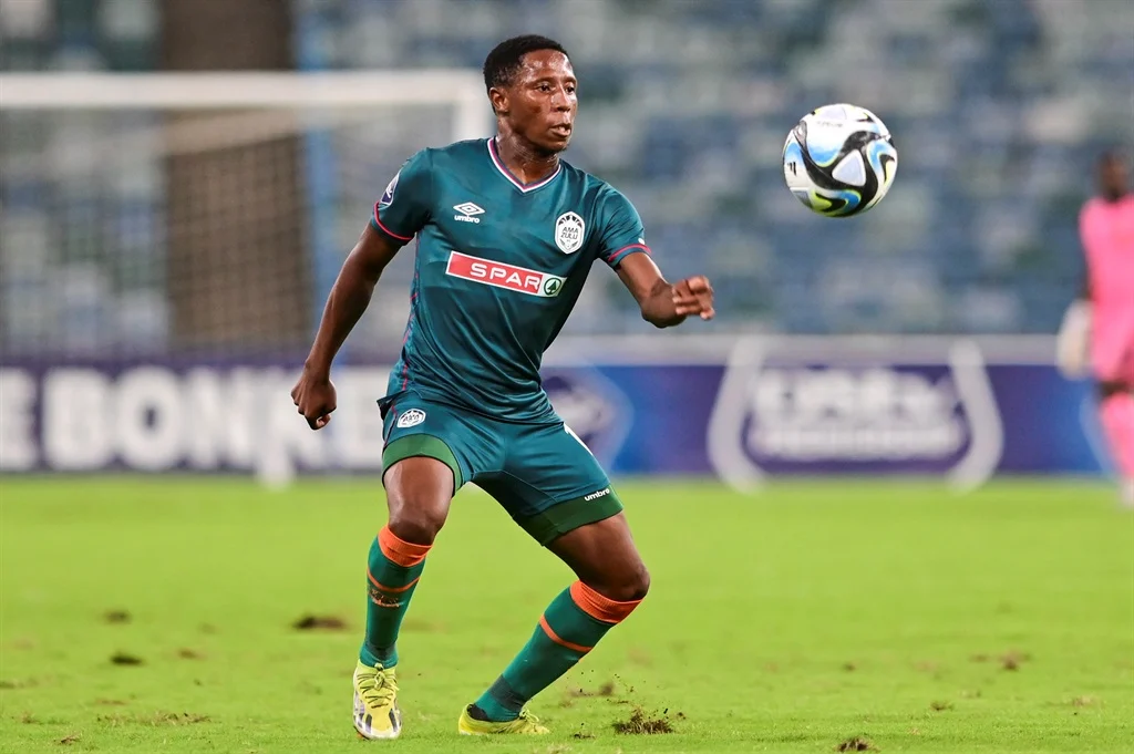 Les Orlando Pirates poursuivent Moremi tout en sécurisant l'avenir de ...