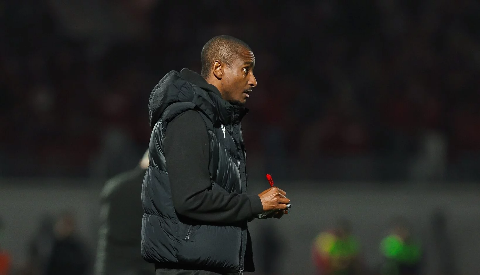 Rolani Mokoena: Big changes on the horizon! | Dailysports