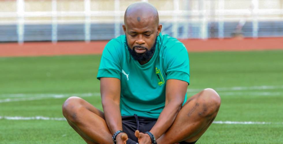 Youssoupha Dabo Quits AS Vita Club to Join Libya – Bruno Ferry Takes ...