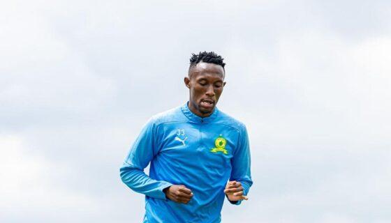 Kaizer Chiefs make bold move to sign rising Sundowns star | Dailysports
