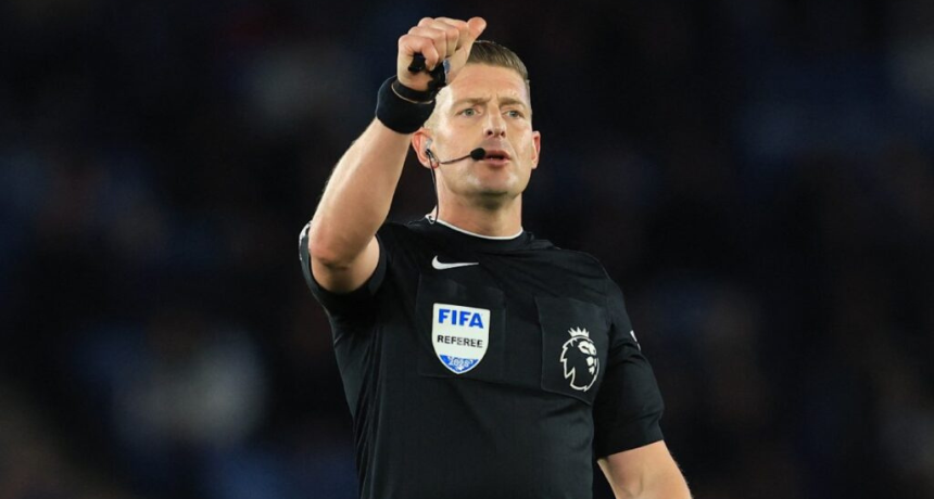 FIFA Club World Cup to Debut Referee Body Cam for Live Broadcast ...