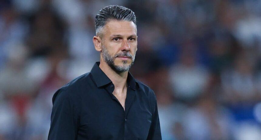 Demichelis Reflects on Emotional Match Against Gallardo’s River at Club ...