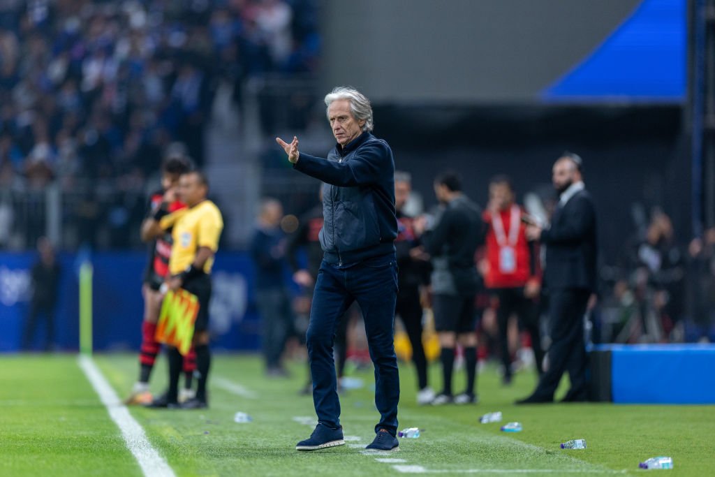 Brazil national team appoints new head coach | Dailysports