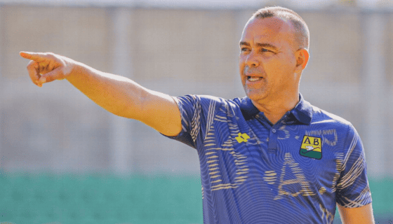 Dudamel Takes Over at Deportivo Pereira With Eyes on Long-Term Project ...