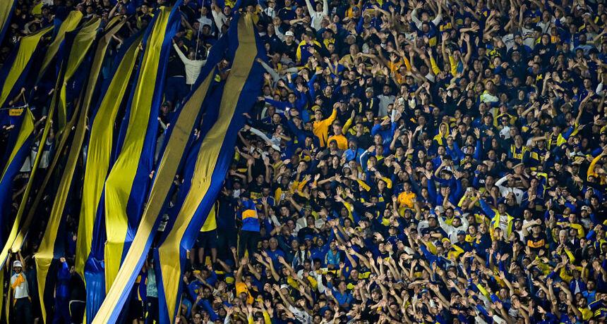 Argentine Primera División 2025. Schedule, results and standings for ...