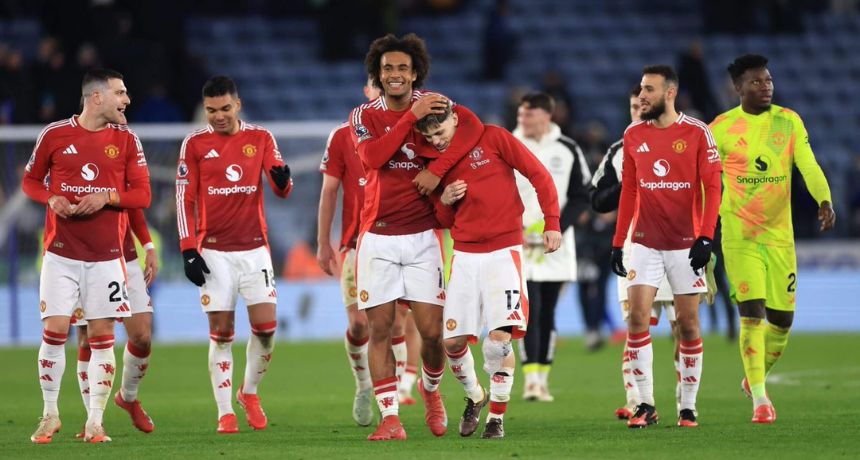 Two Premier League forwards could become new reinforcements for ...