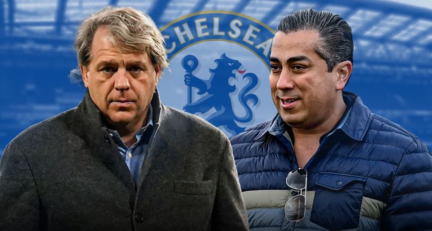 Chelsea in financial crisis: losses exceed one billion pounds | Dailysports