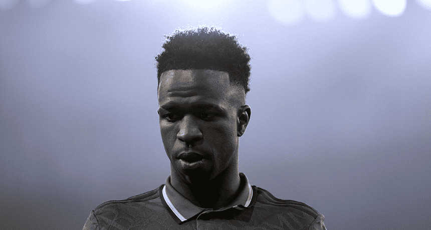 Le transfert de Vinicius en Arabie Saoudite pourrait forcer le Real ...