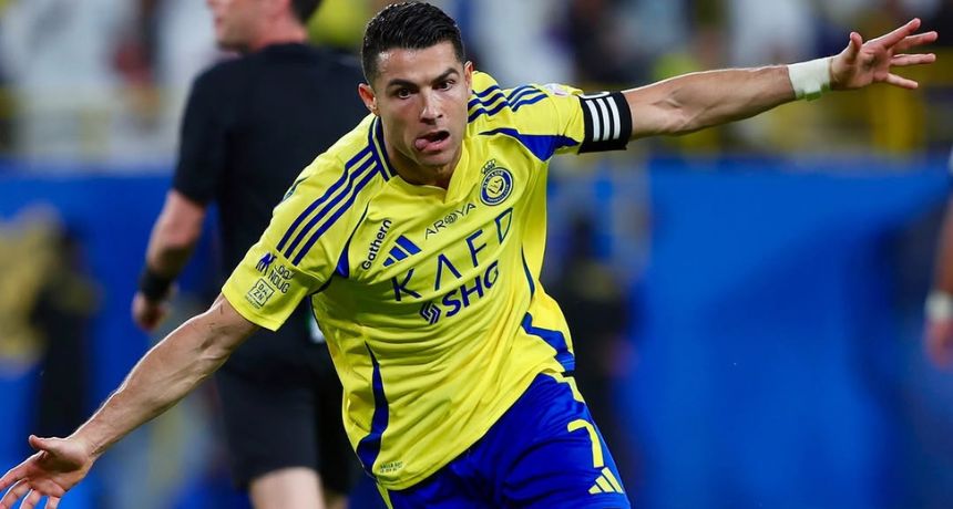 You can play now! Cristiano Ronaldo announces pre-orders for FATAL FURY ...