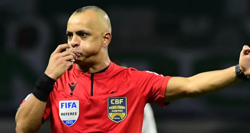 Latin American Referees Take Center Stage at 2025 Club World Cup ...