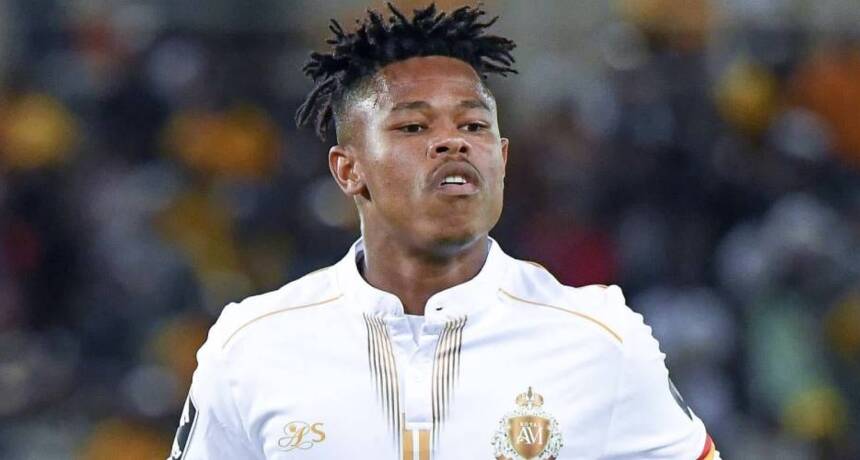 From Turmoil to Opportunity: Matlaba and Sithebe Eye Comeback with ...