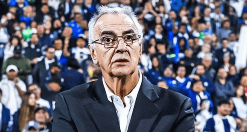Jorge Fossati strongly rumored to return to Universitario replacing ...