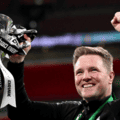 EXCLUSIF. Warren Barton : La statue d'Eddie Howe à Newcastle sera ...