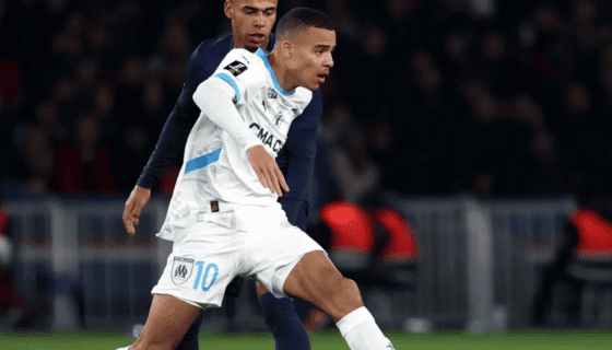 Mason Greenwood Cleared to Represent Jamaica in Major Boost for Reggae ...