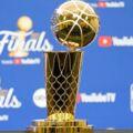 NBA 2024/25: schedule, results and playoff bracket | Dailysports