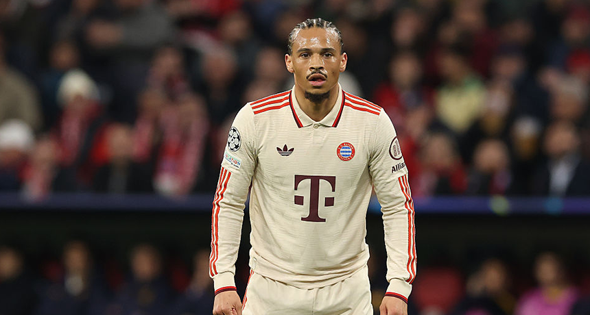 Bayern plans to resume talks with Sane about a new contract | Dailysports