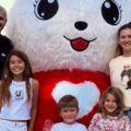 Mauro Icardi celebrated Easter with his girlfriend China Suárez's ...