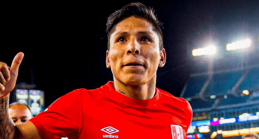 Why Raúl Ruidíaz Didn't Return to Universitario – and What Comes Next ...