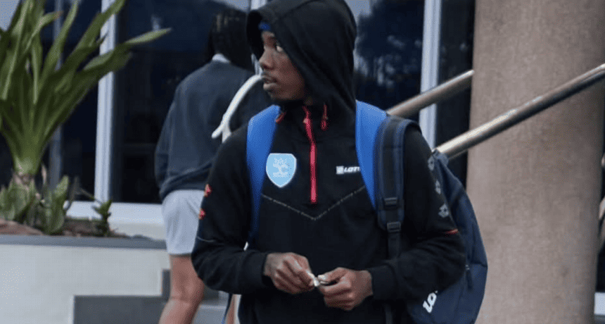 Sad news: Durban City FC mourns its young player! | Dailysports